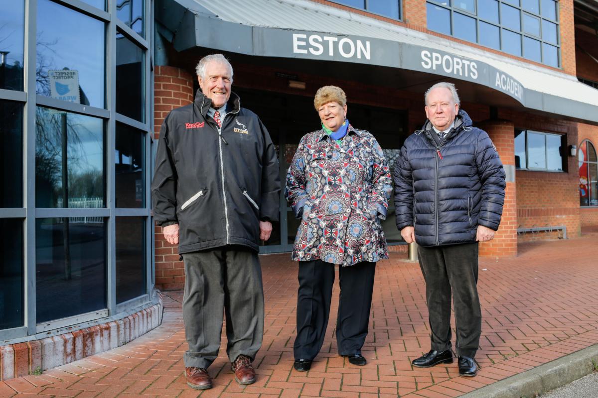 Plan for new swimming pool confirmed | Redcar and Cleveland